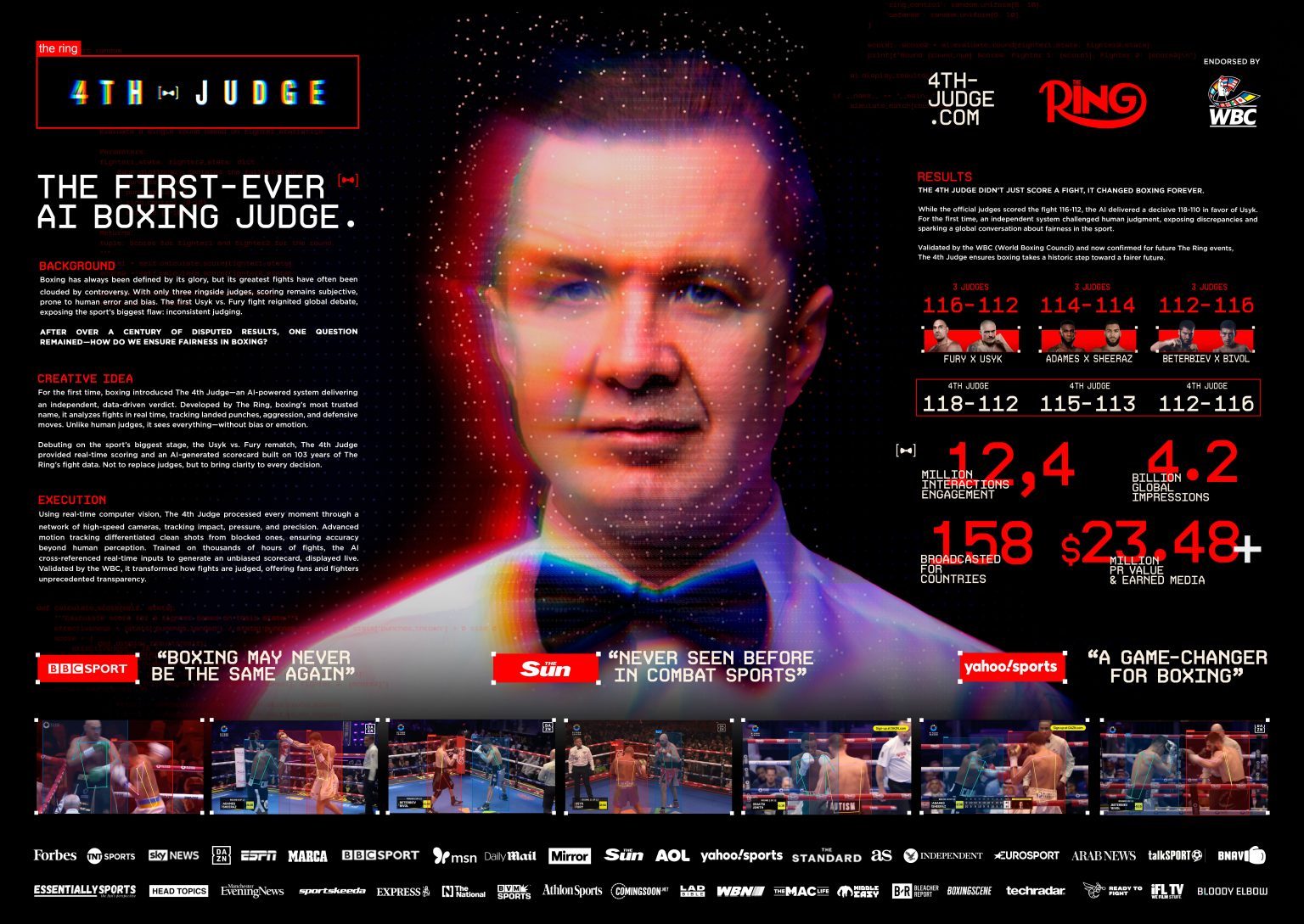 Cannes Lions MENA winners 2025: The regional round-up - Campaign Middle ...