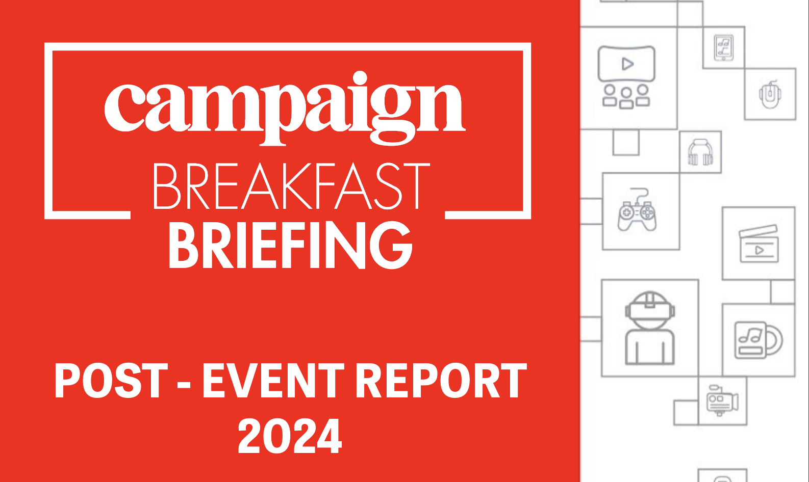Campaign Breakfast Briefing - Download Post Event Report 2024 ...