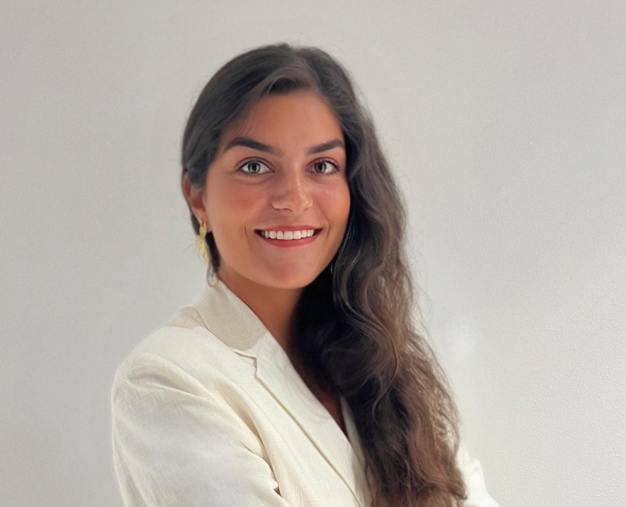 Campaign’s Brand Faces to Watch 2025 – Cecilia Natalia Hage, Global PR ...