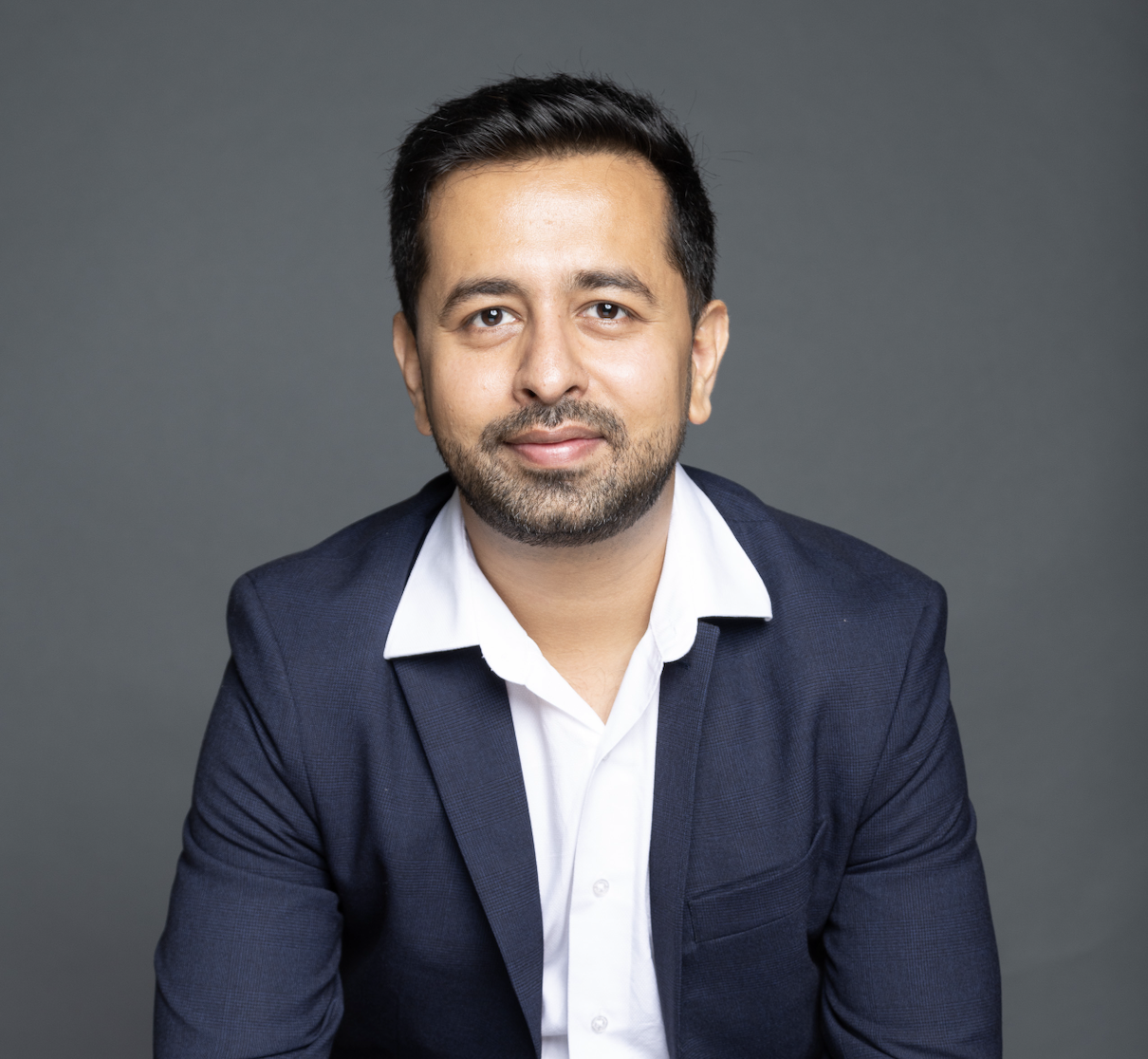 Deepak Mankani - Campaign Middle East
