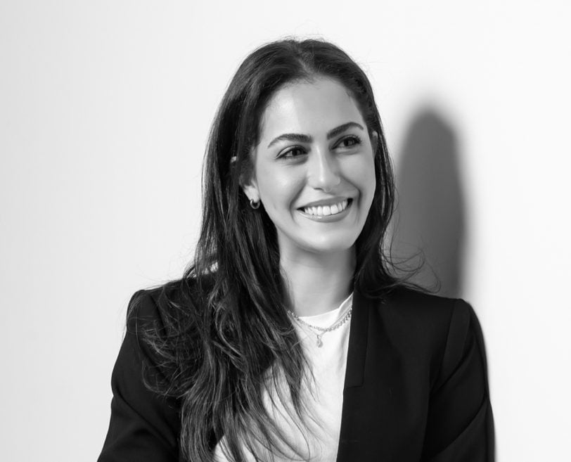 Campaign’s Brand Faces to Watch 2025 – Diala Atallah, Senior Communications Manager - Chevrolet ...
