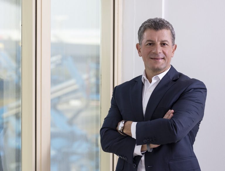 Waleed Isaac to join NEP Group as President for Middle East, Asia ...