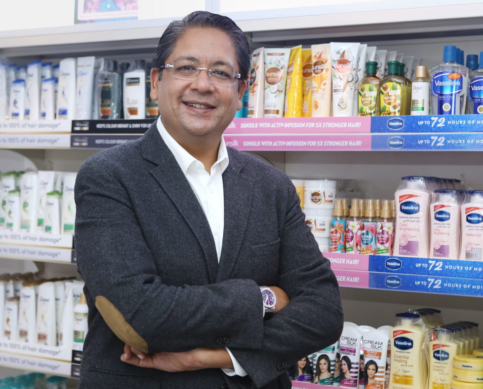 Do-good marketing: The aisle as a climate battleground - Campaign ...
