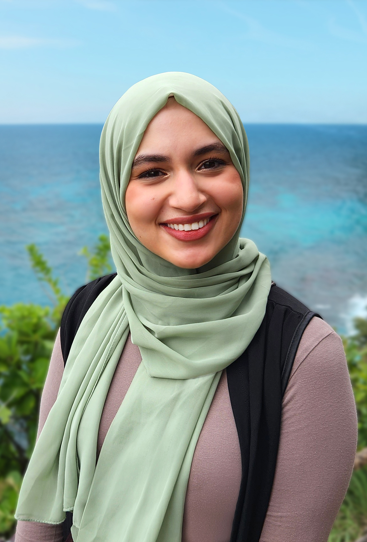 Campaign’s Brand Faces to Watch 2025 – Nada Aldash, Marketing & Digital ...