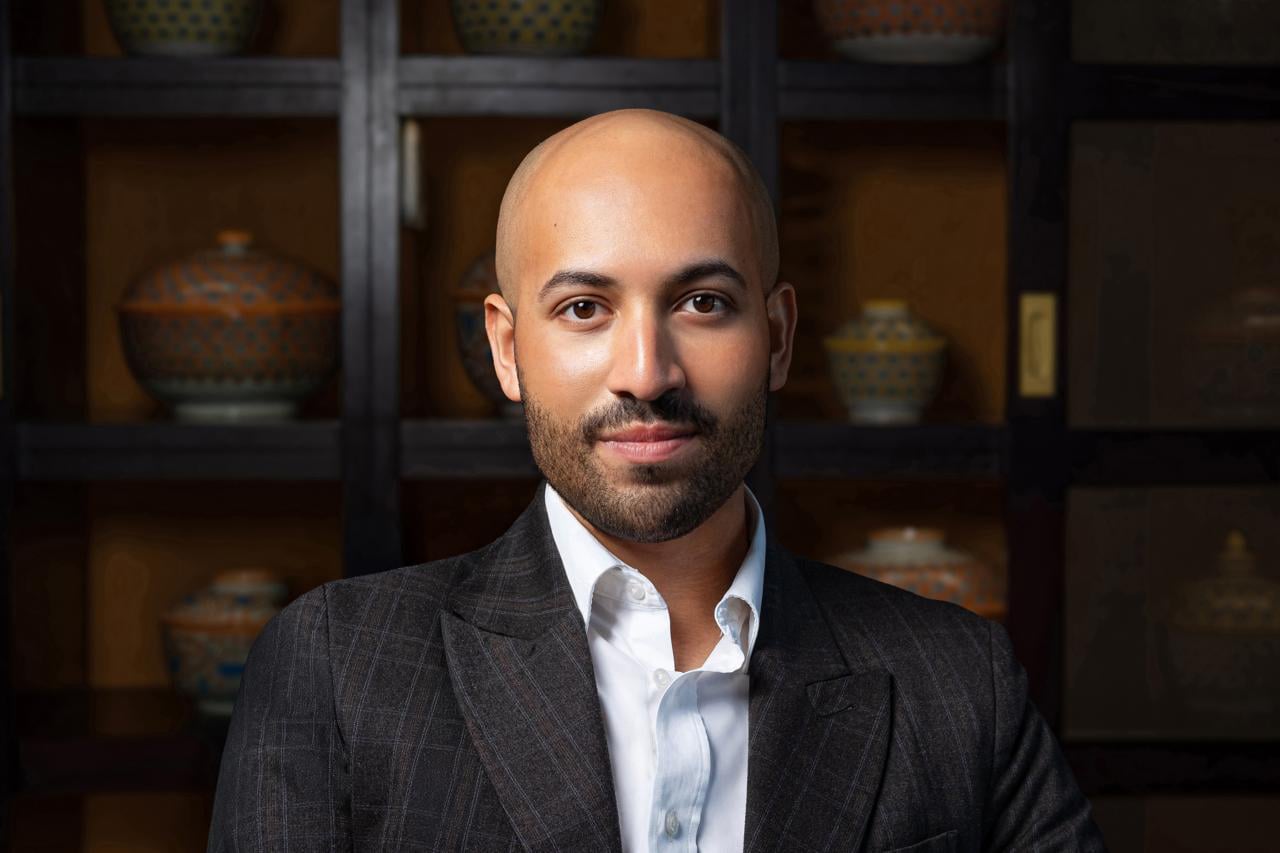Campaign’s Brand Faces to Watch 2025 – Nawfal Mbamba, Director of ...