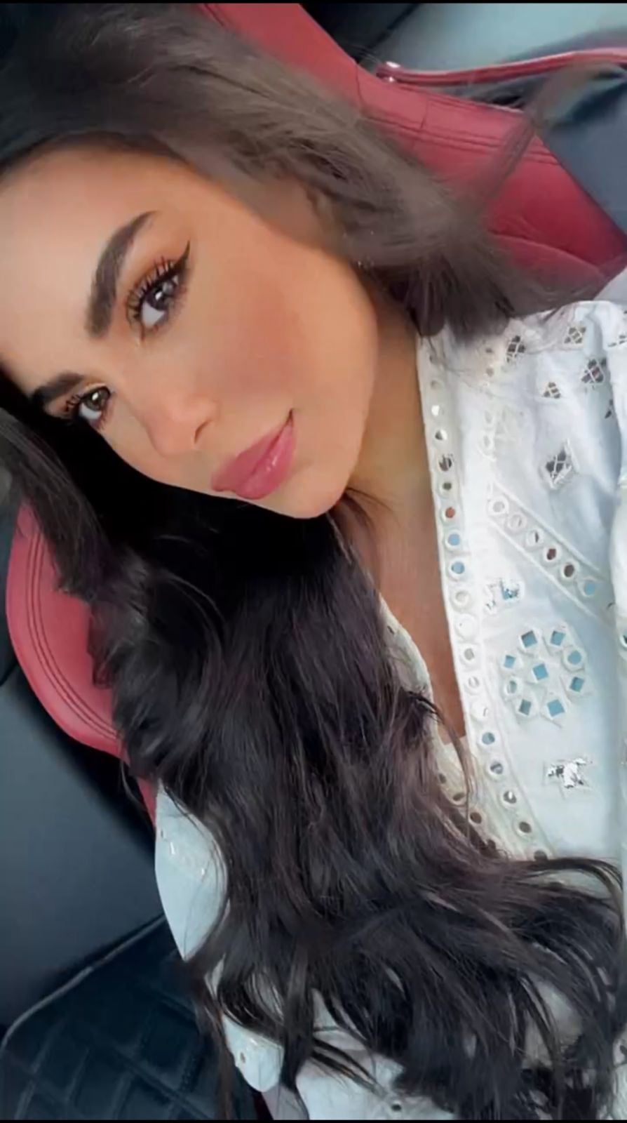 Campaign’s Brand Faces to Watch 2025 – Sarah El Battah, Regional ...