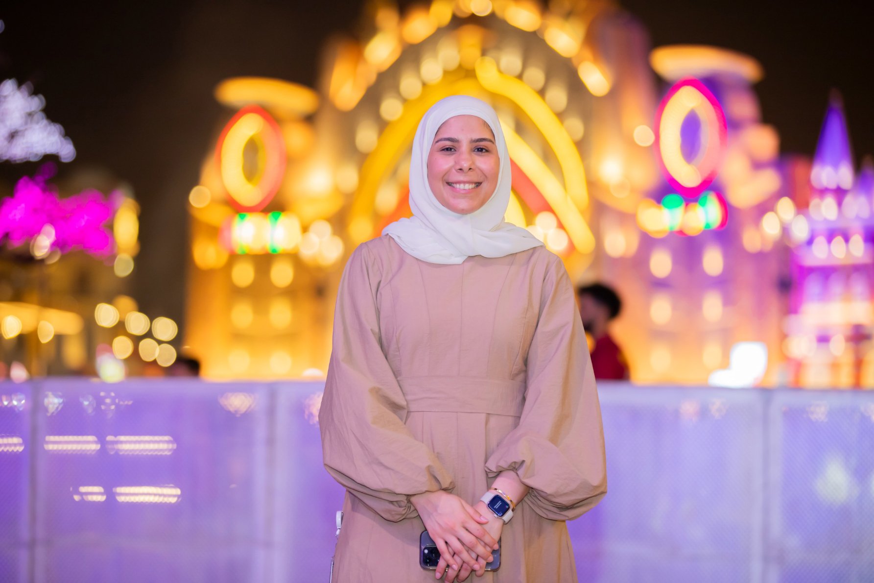 Campaign’s Brand Faces to Watch 2025 – Shatha Khalifa, Social Media and ...