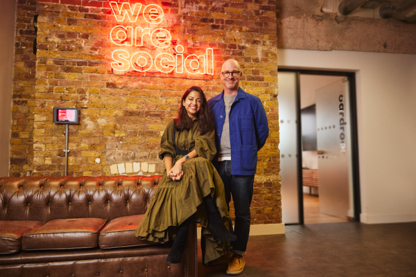 We Are Social unifies global identity with Socialize rebrand in the ...