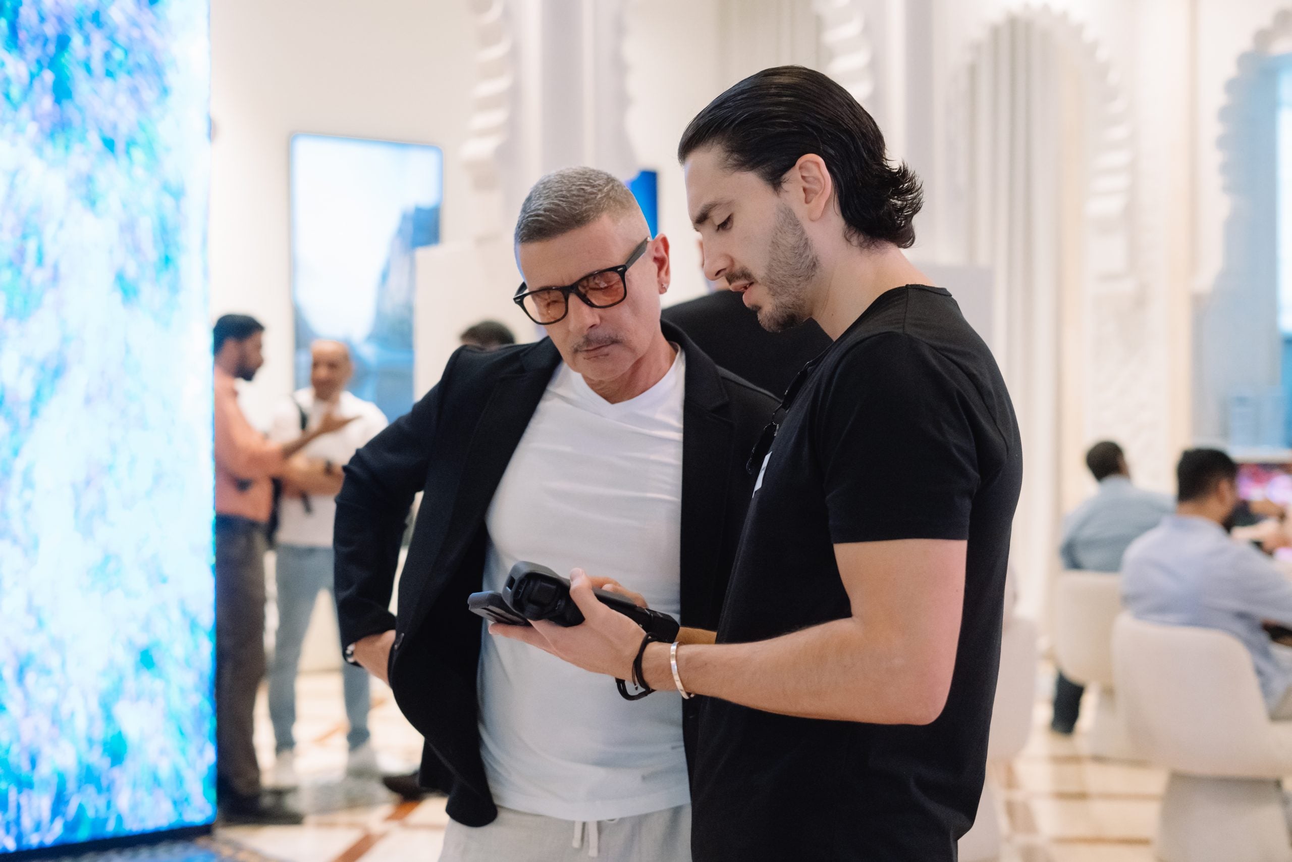 MENA E-commerce Community meets before peak sales period - Campaign ...