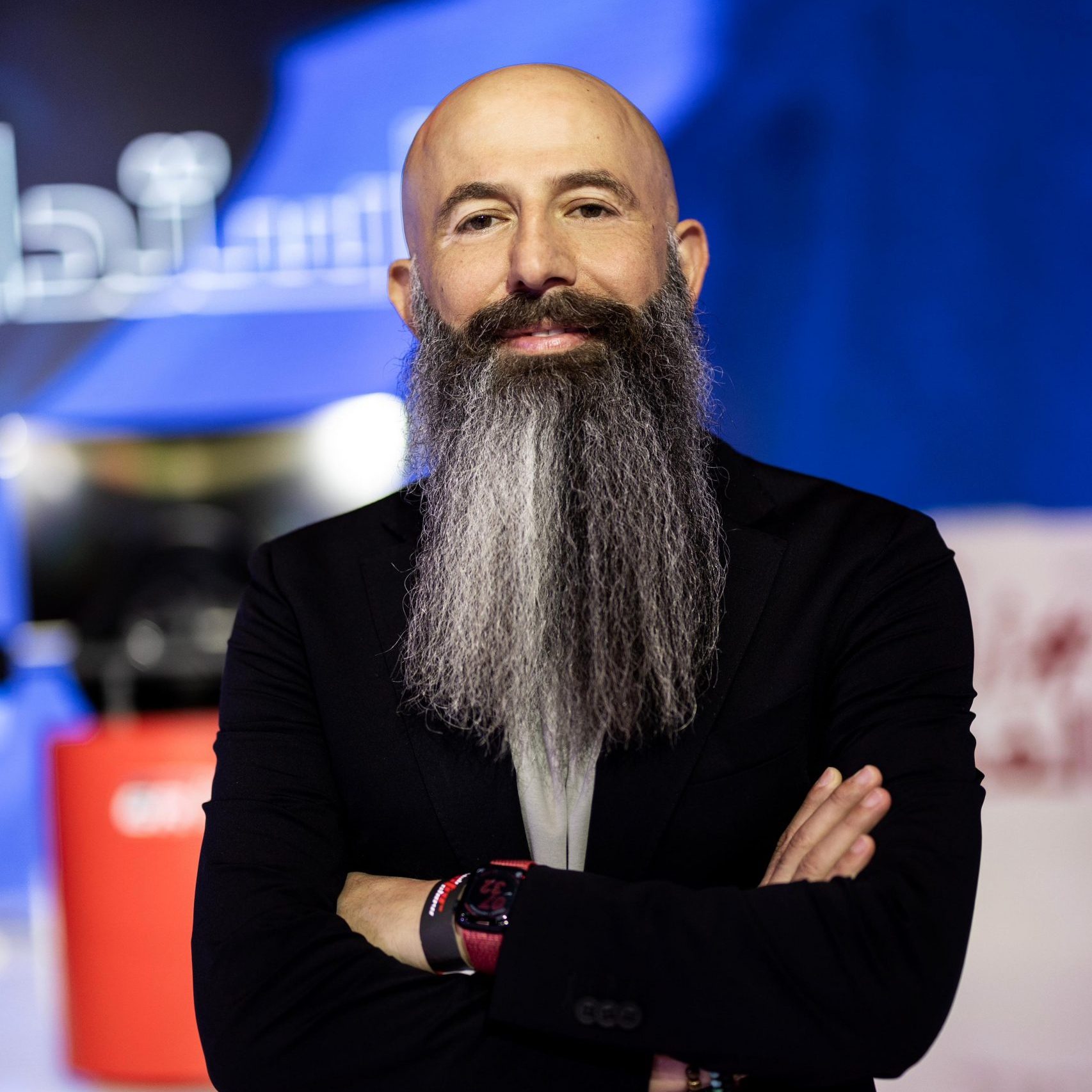 Rami Hmadeh - Campaign Middle East