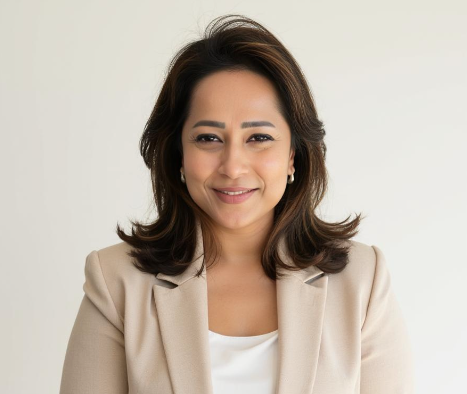 Nandita Saggu joins Liwa Content.Driven as Chief Growth Officer ...