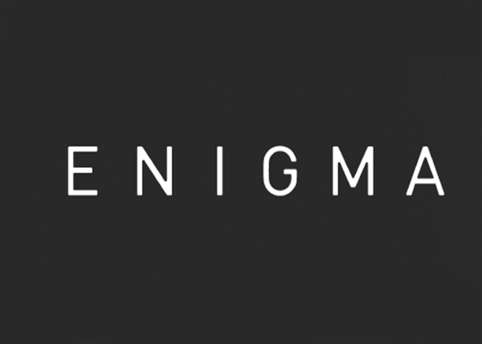 Enigma - Campaign Middle East