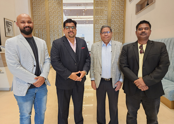 Suha Hospitality partners with Magic Mango MENA for digital strategy ...