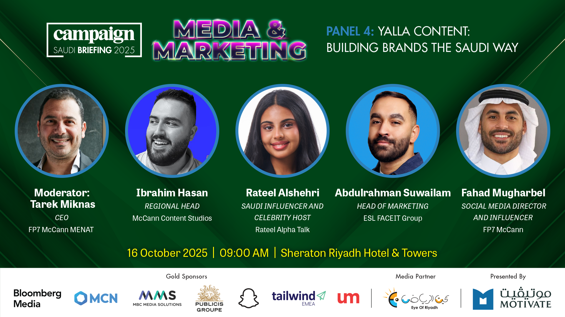 speakers announcement 1920 x 1080px - PANEL 4-6[74] - Campaign Middle East