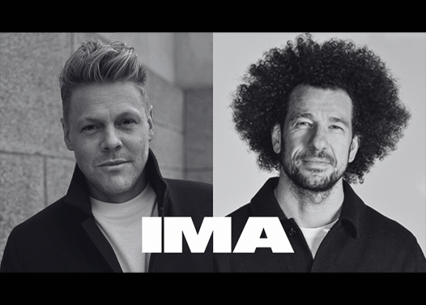 IMA expands to MENA, appoints Ross Adam as MD - Campaign Middle East