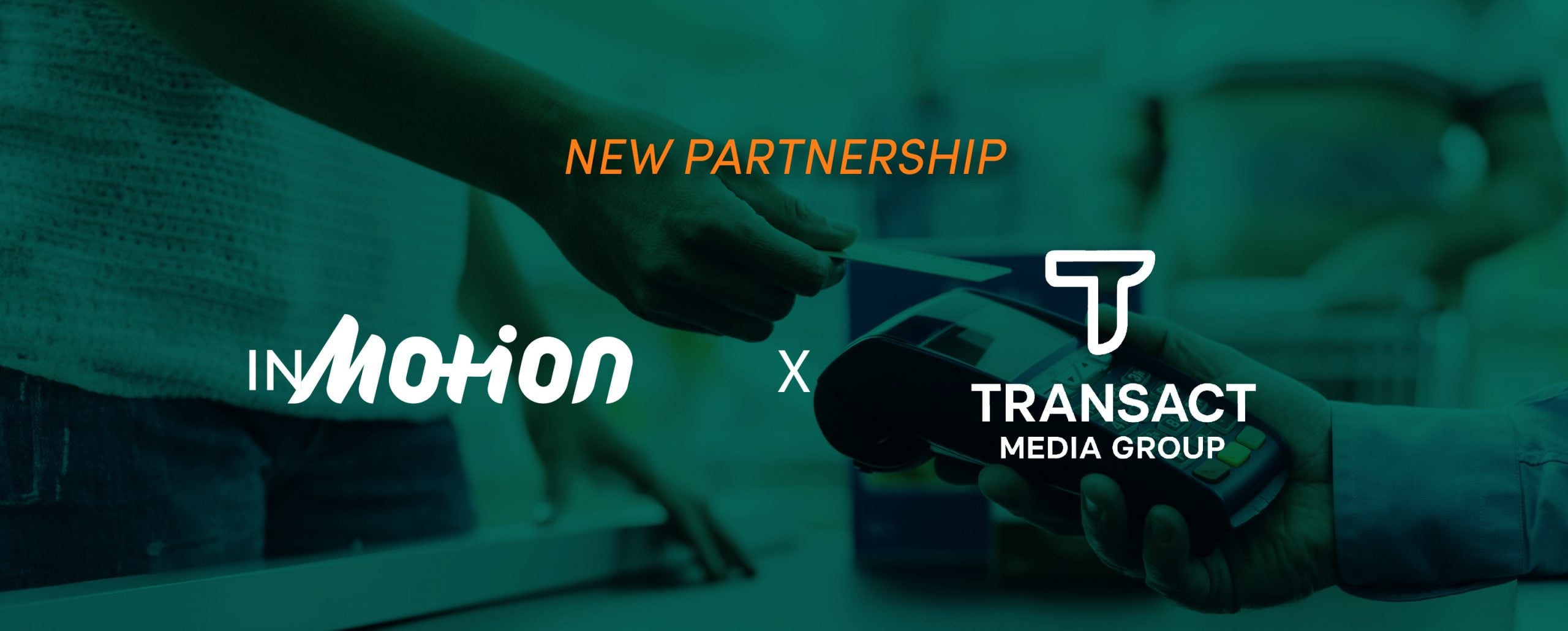 InMotion, TMG link up to bridge the media spend and outcomes gap ...