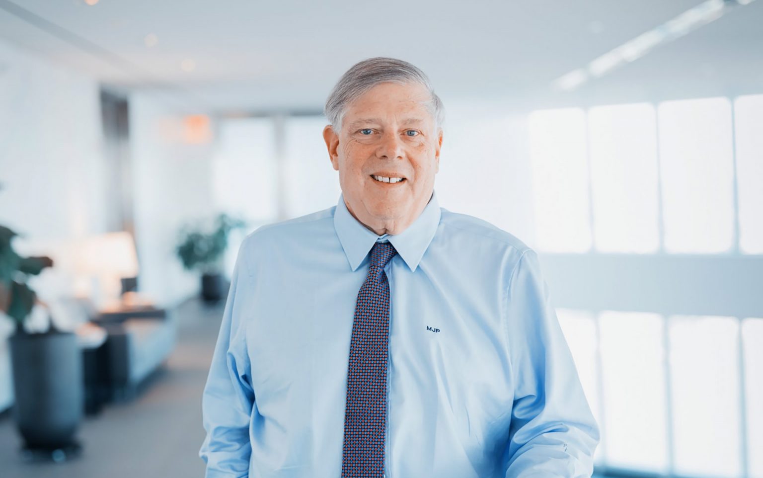 Stagwell Chairman & CEO: 'Bullish on growth in the Middle East' - Campaign Middle East