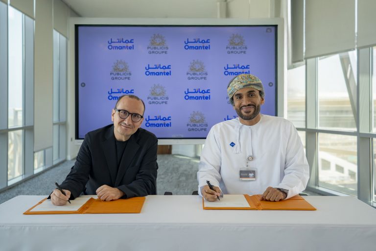 Omantel and Publicis launch Oman’s first AI AdTech platform - Campaign ...