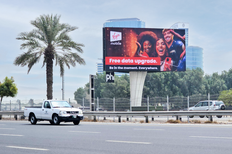 Virgin Mobile launches heartfelt 'Be In the Moment' campaign - Campaign ...