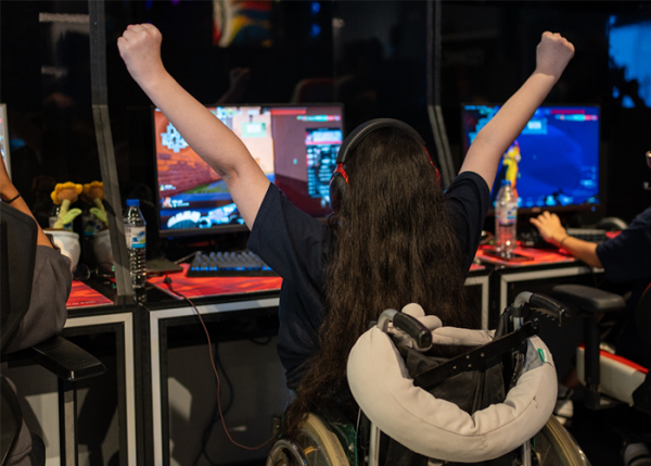 Ascend Esports, Red Dot Marketing drive 237k+ impressions with digital ...