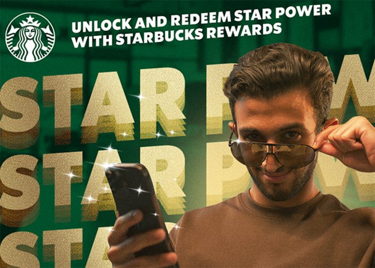 Starbucks reveals ways to unlock VIP-level 'Star Power' with Starbucks ...