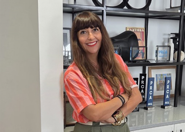 Seven Media appoints new CCO - Campaign Middle East