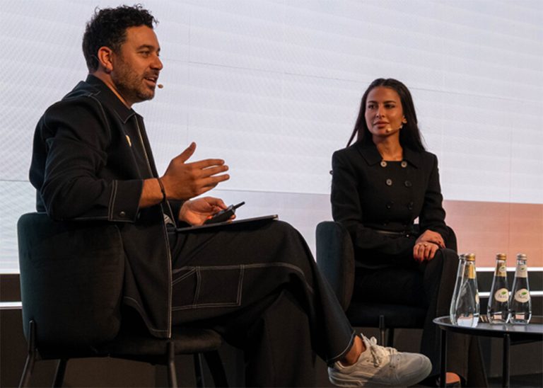 SSUP World's CEO on how brands can balance creativity, culture ...