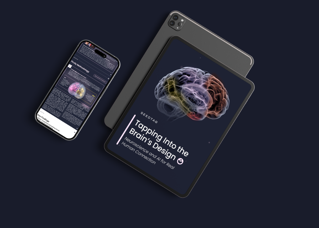 Seedtag study reveals neuro context drives 3.5x stronger ad response ...