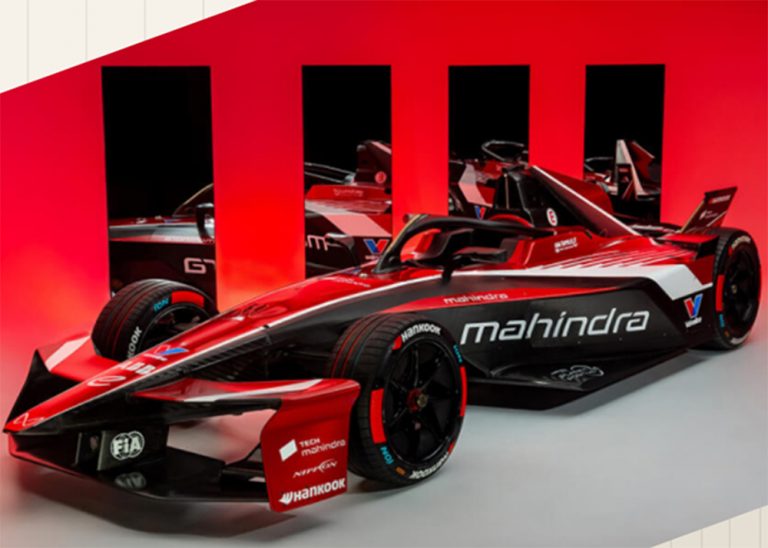 Tech Mahindra CMO reveals strategy, rollout behind brand refresh ...