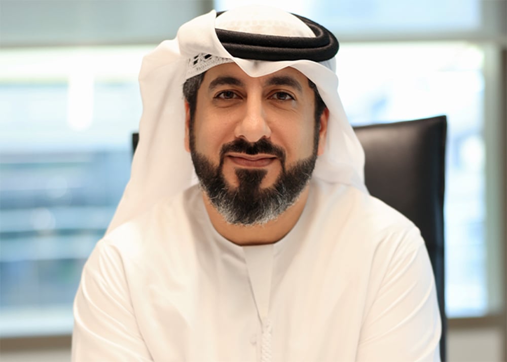 Yaqoub Al Zarouni - Campaign Middle East