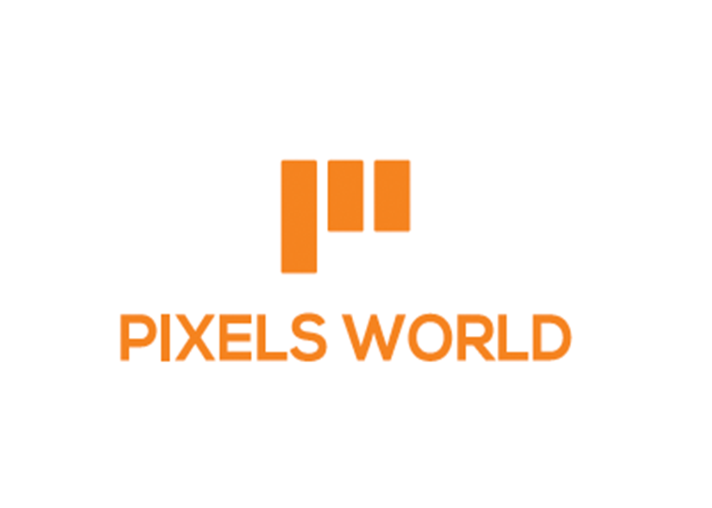 Pixels World - Campaign Middle East