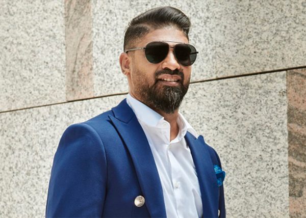 Actualize picks Arun Mohan as Equity Partner as it scales Arabic voice ...