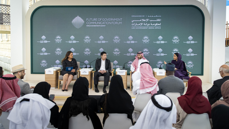 How government communications is shaping ESG culture across the UAE ...