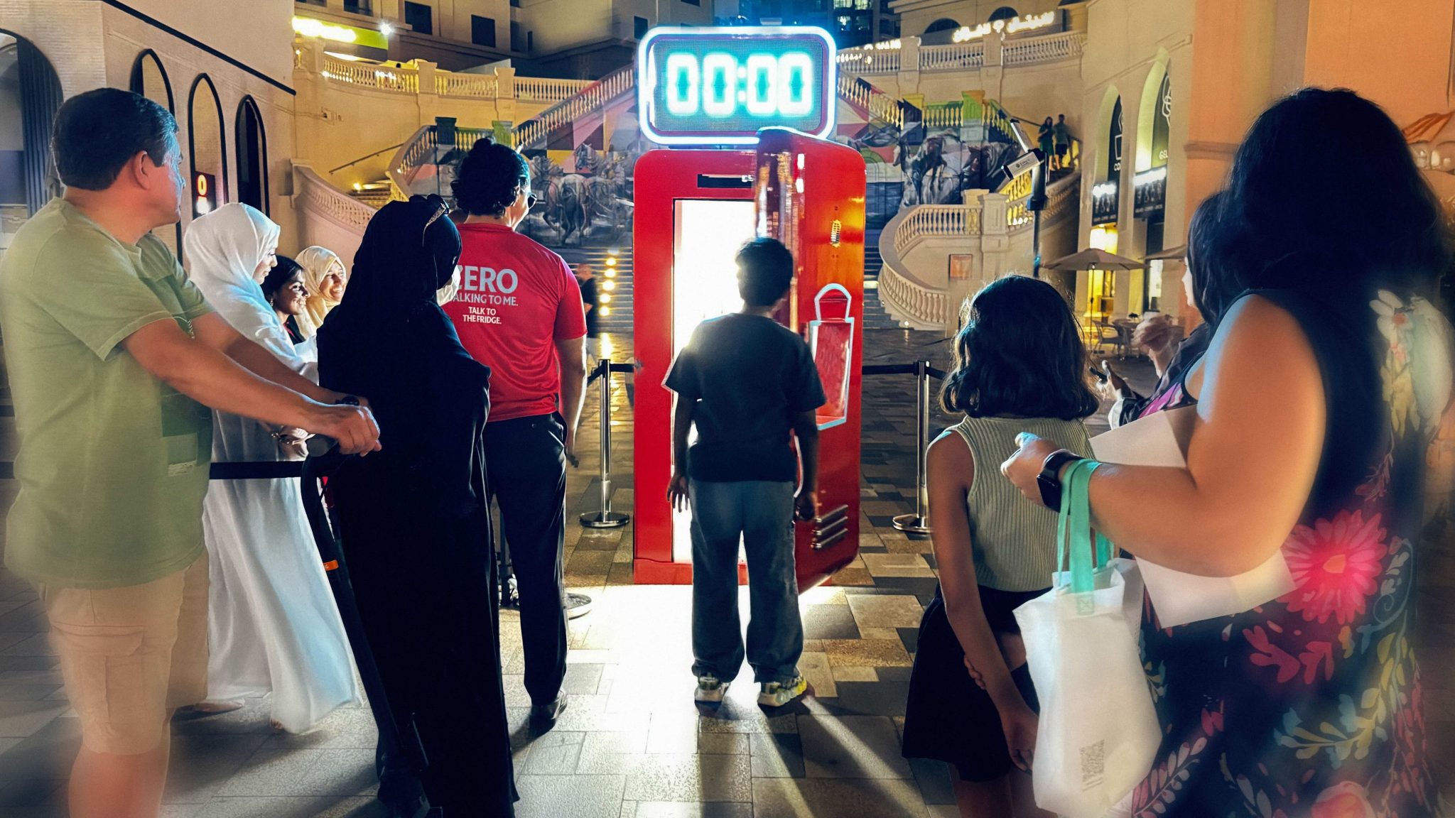 Heinz Ketchup Zero sees market share rise with talking fridge ...