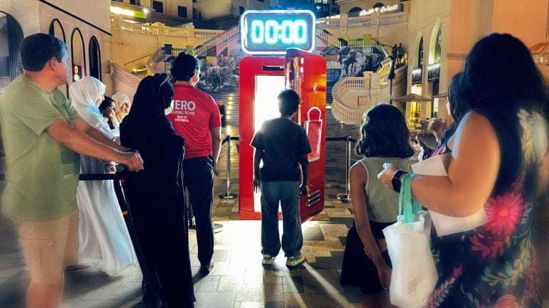 Heinz Ketchup Zero sees market share rise with talking fridge ...
