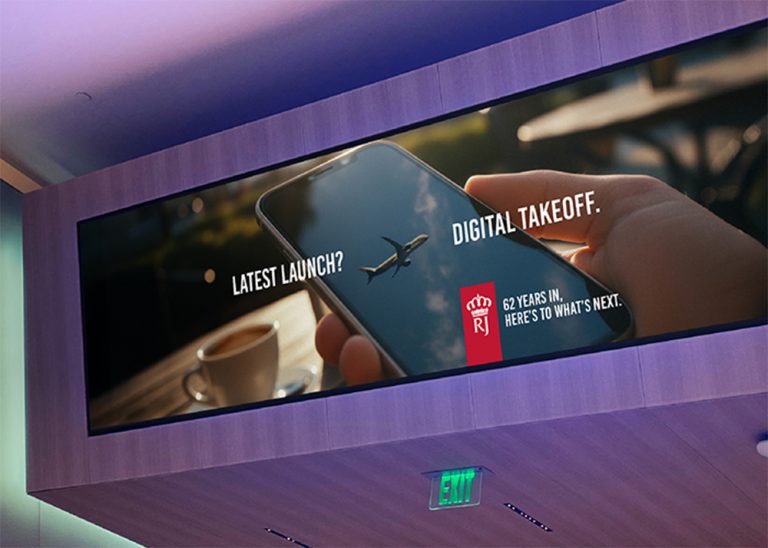 Royal Jordanian marks 62 years with a simple, powerful campaign ...