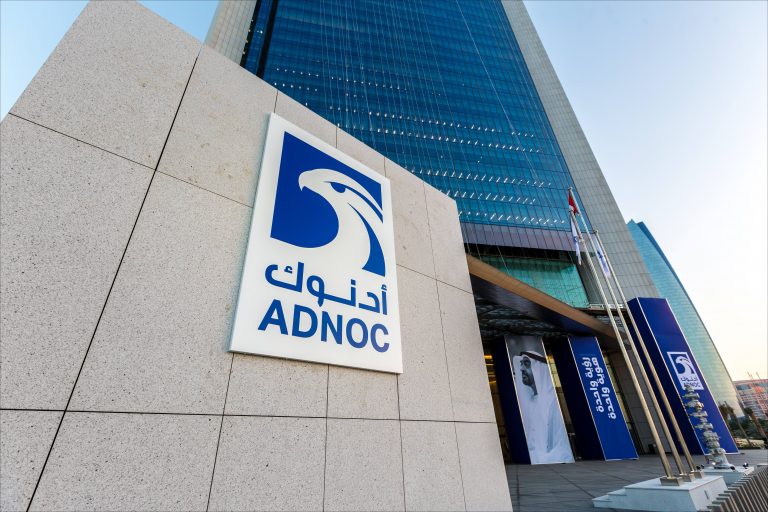 ADNOC enters the Top 100 global brands as the first Emirati brand ...