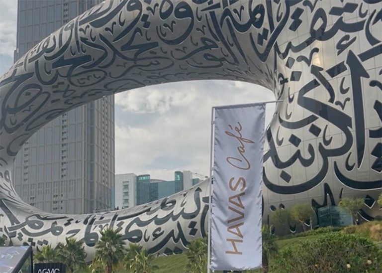 HAVAS Middle East wraps up inaugural HAVAS Café at the 1Bn Followers ...