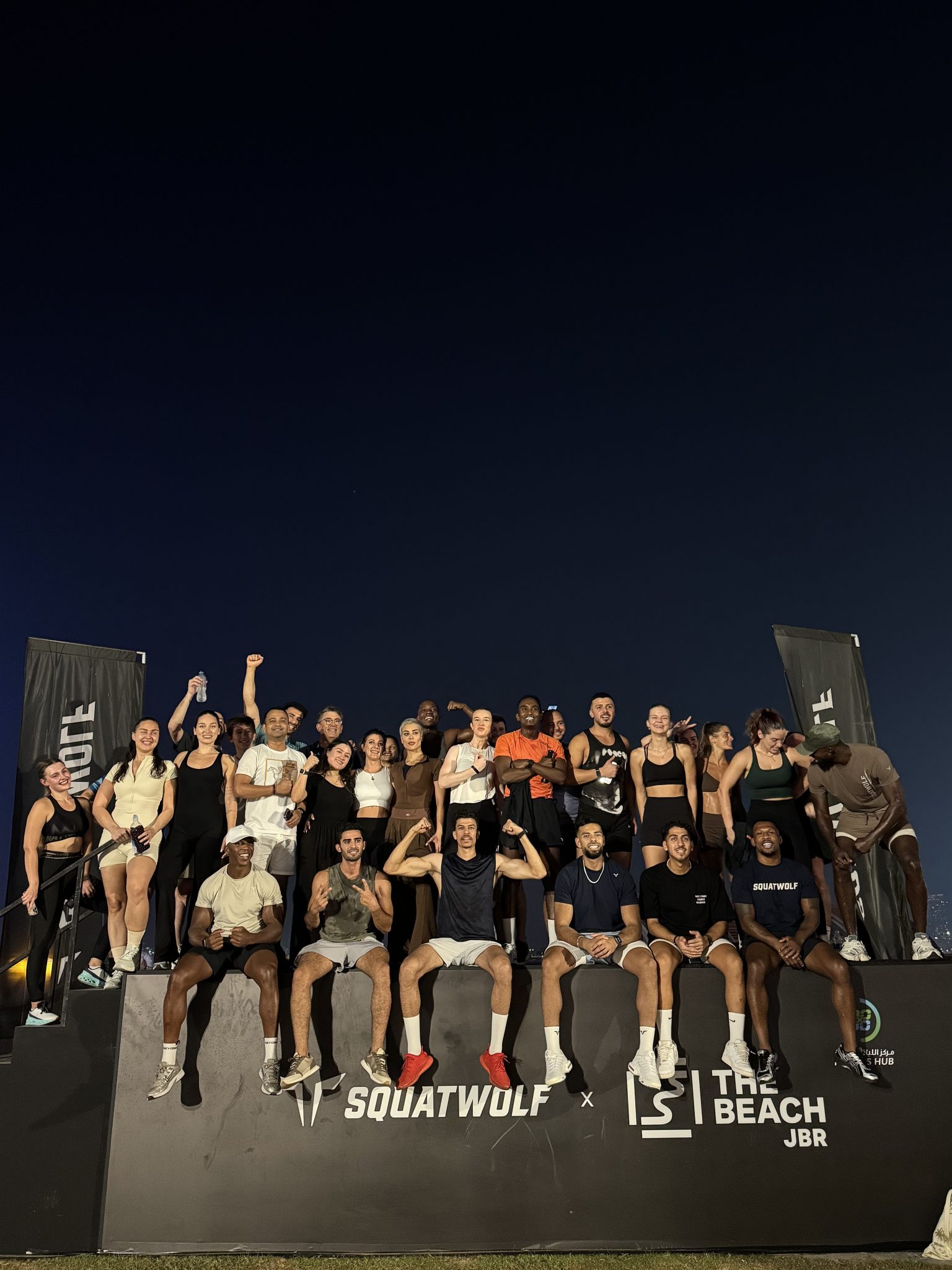 From running clubs to research labs: how brands are learning on the ...