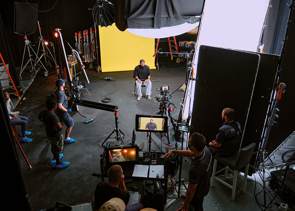 815 Studios reveals 'A New Dawn' in its evolution with brand film ...