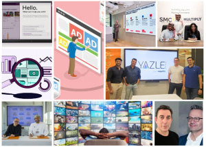 collage template - 700 x 500 pixels - Campaign Middle East