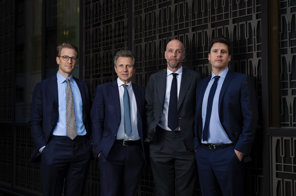 Mithras Partners: multi-market corporate, fincomms advisory launches in ...