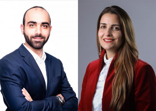 IAB MENA reveals new Board, elects Nisrine Ghazal as Chair, Elie Milan ...