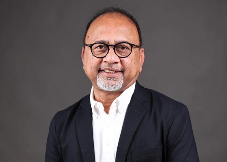 Assembly appoints Ravi Rao as CEO for the MENA region - Campaign Middle ...