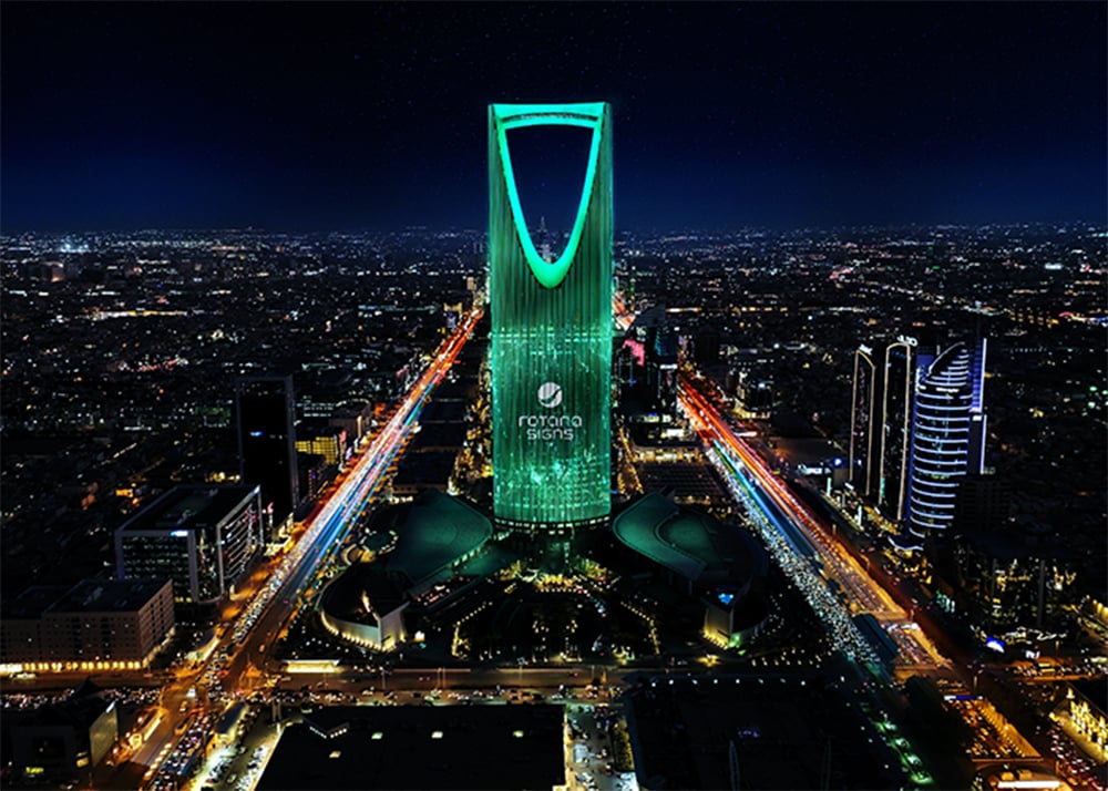 Rotana Signs’ Waleed Hussein shares secret to scaling with purpose ...