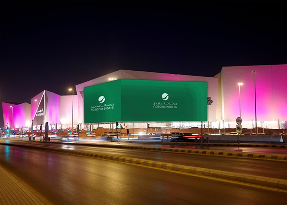 Rotana Signs’ Waleed Hussein shares secret to scaling with purpose ...