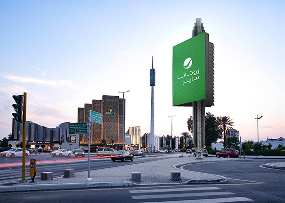 Rotana Signs’ Waleed Hussein shares secret to scaling with purpose ...