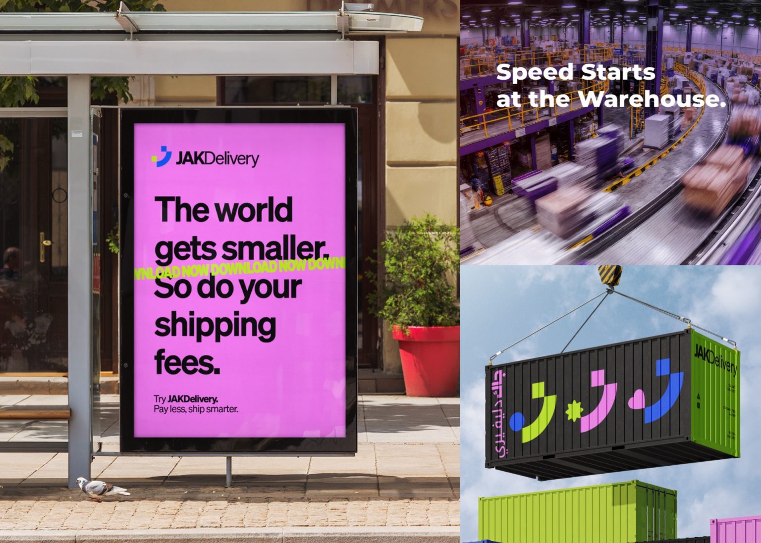 Science & Sunshine wins SMSA Express, JAKDelivery accounts in Saudi ...