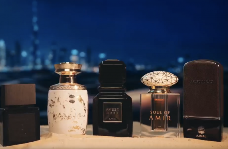 Ajmal Perfumes rebrands to Ajmal Dubai, strengthens link to city ...
