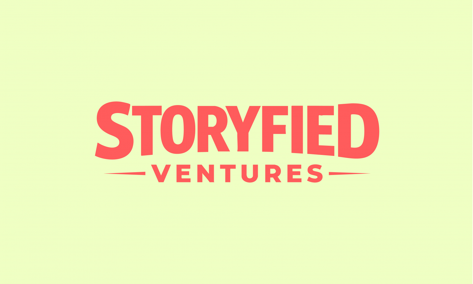 Storyfied Ventures launches in Dubai with new approach to content ...